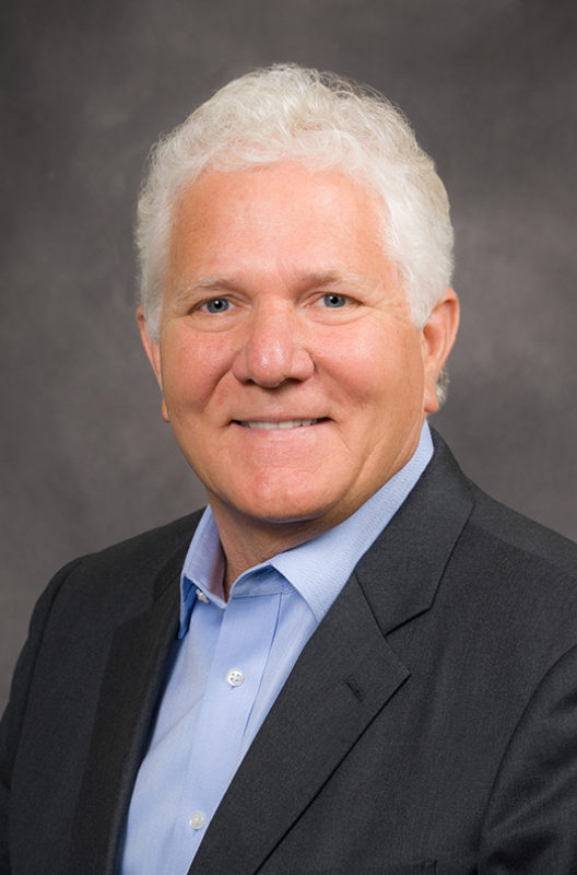 About HighGround - Highground