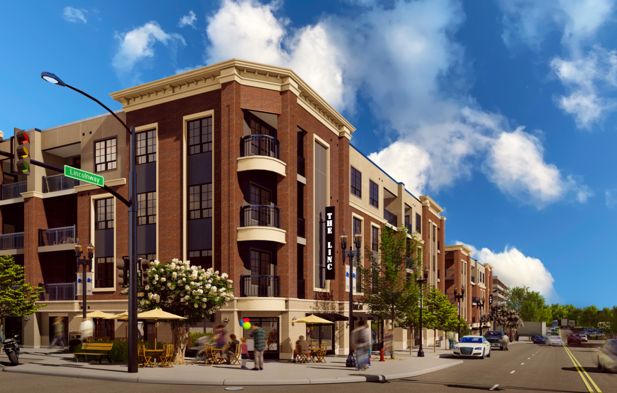 Valparaiso Introduces Transformative Downtown Developments - Highground