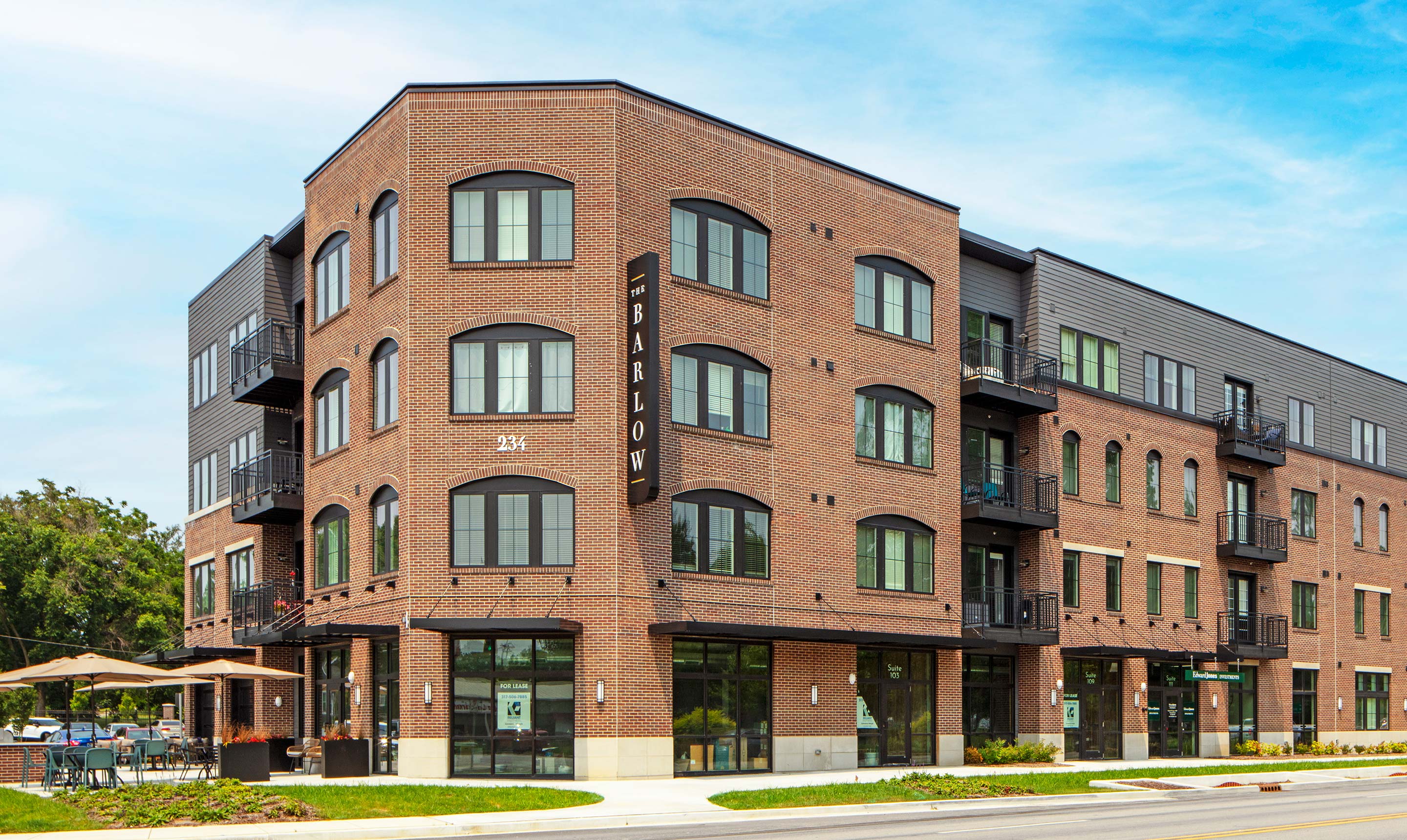 About HighGround - Highground