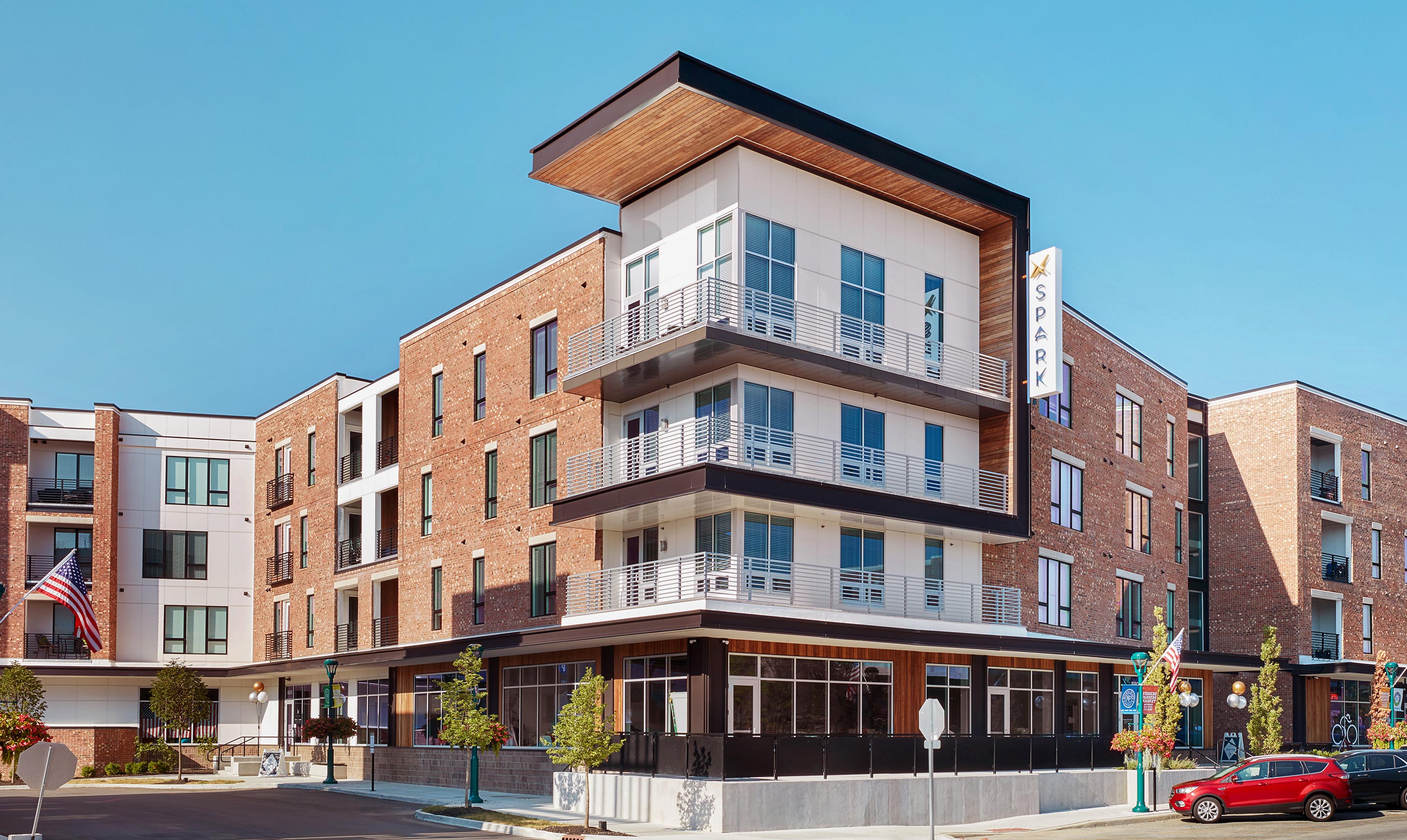 Homepage - Highground