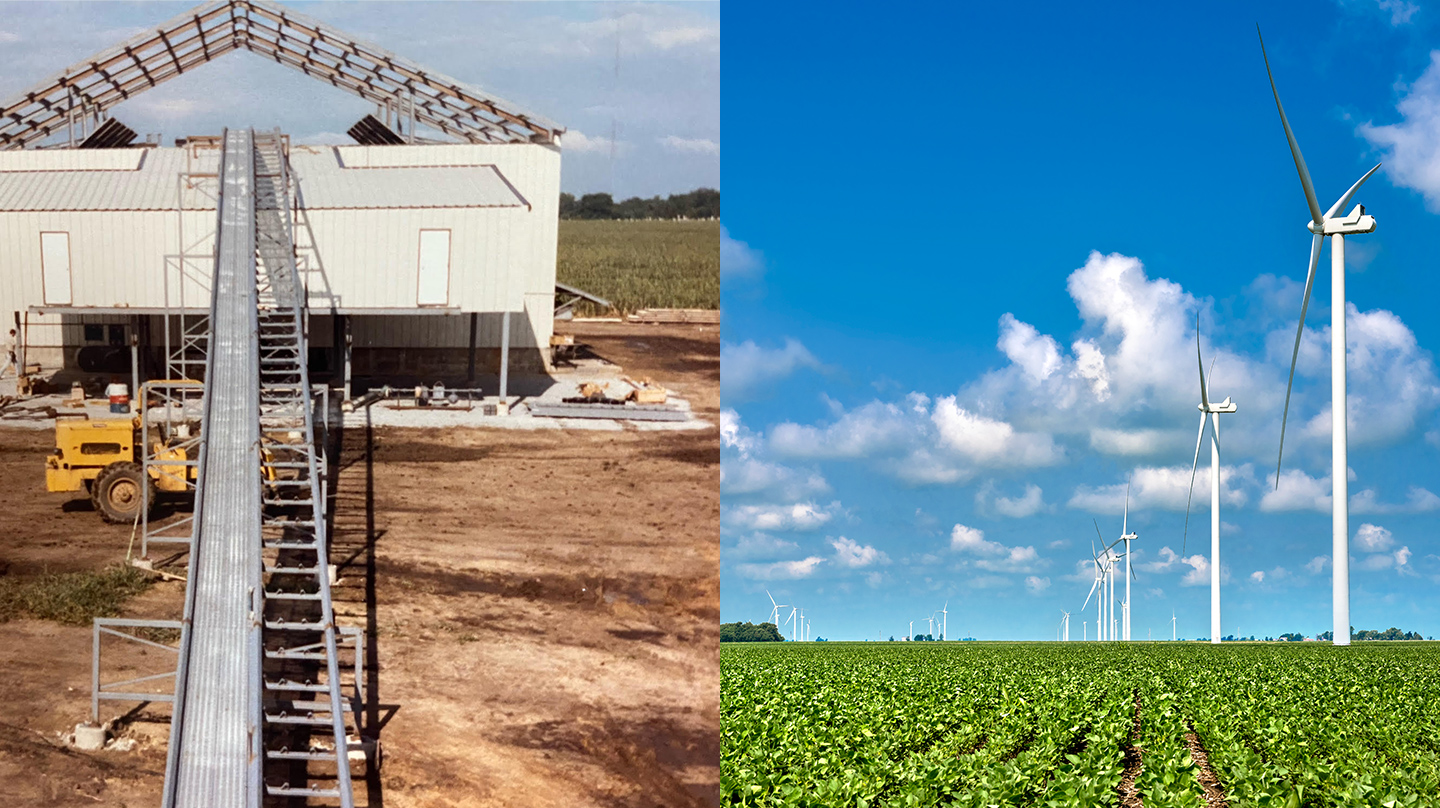 About HighGround - Highground